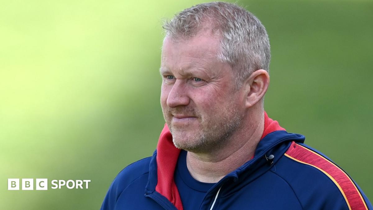 Anthony McGrath: Essex coach says cricket must expand opportunities for ...