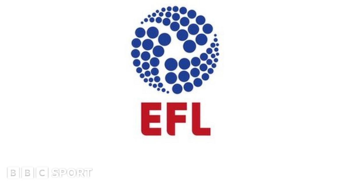 Football League to be rebranded as 'EFL' at end of 2015-16 season - BBC ...