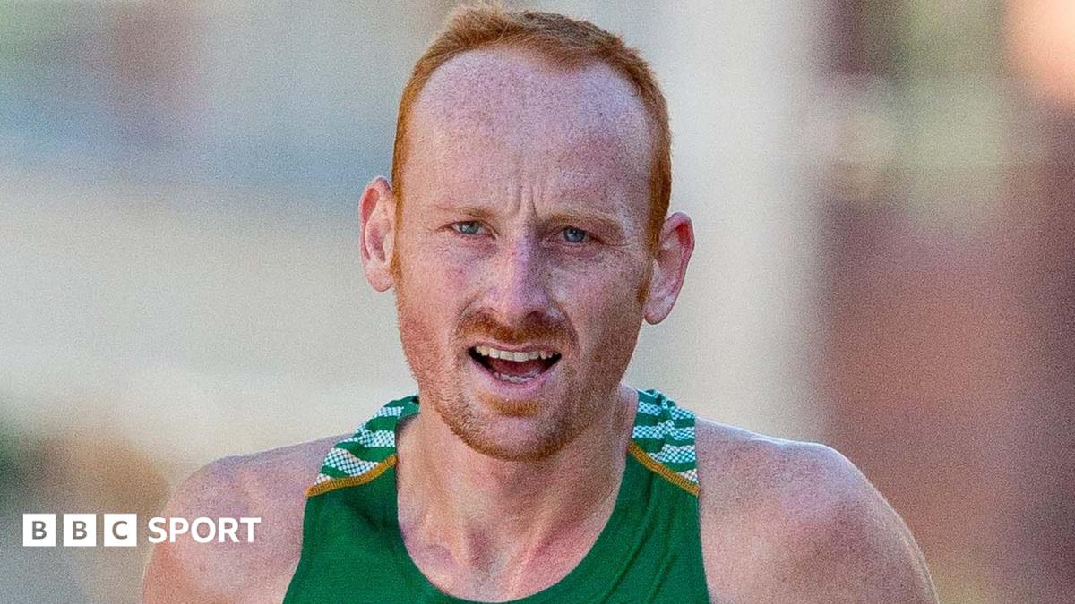 Thomas Frazer among Dublin Marathon hopefuls with 20,000 expected to ...
