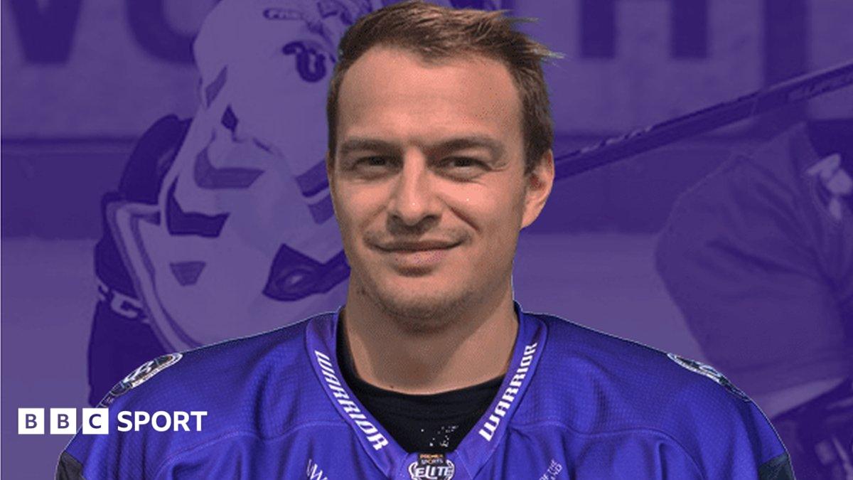 Glasgow Clan to appoint new GM after Lasse Uusivirta signing U-turn ...