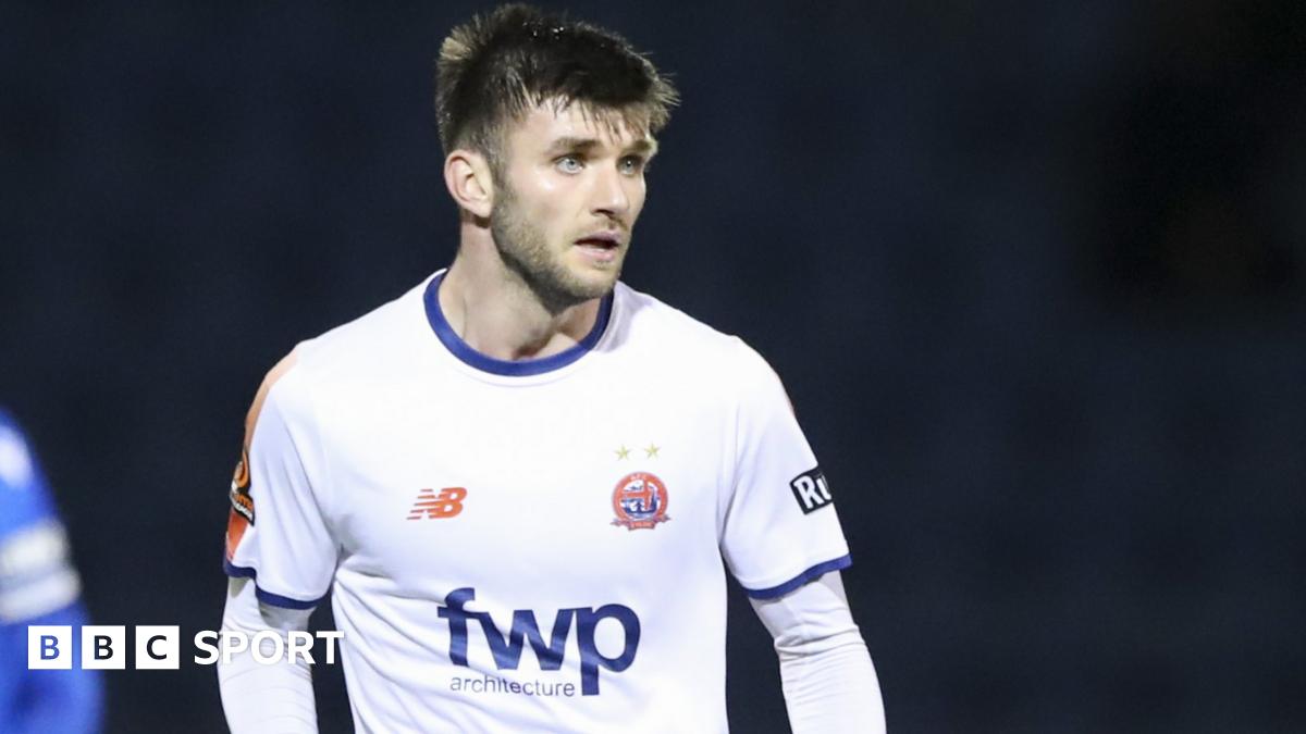 AFC Fylde: Coasters clinch promotion to National League - BBC Sport