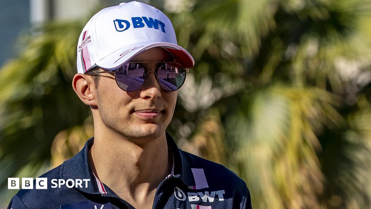 Formula 1: Esteban Ocon to be Mercedes reserve and test driver in 2019 ...