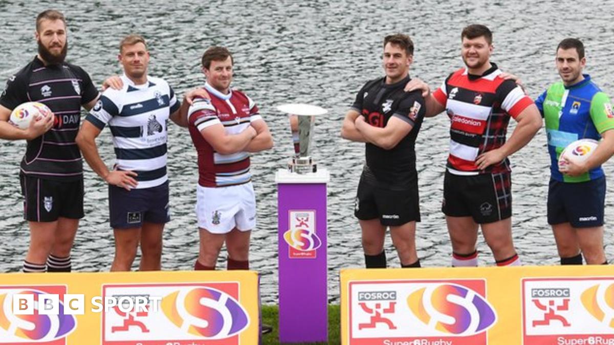 Super6: Watsonians leapfrog Heriots at top of Super6 - BBC Sport