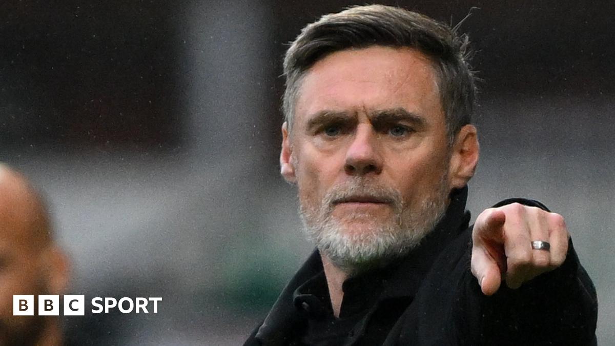 Bristol Street Motors Trophy round-up: Graham Alexander earns first ...