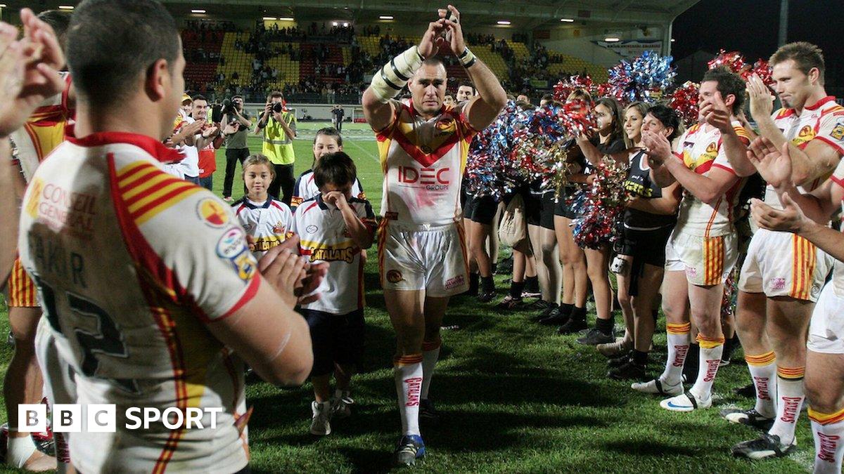 Alex Chan: Catalans Dragons appoint NZ international as general manager ...