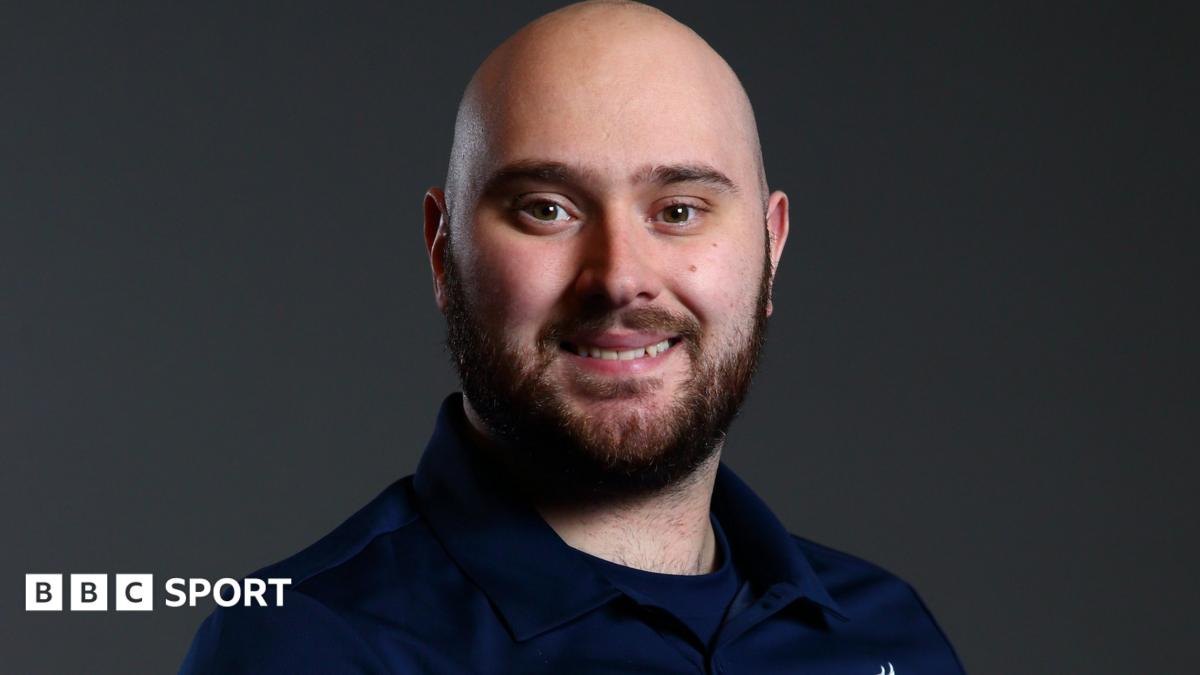 World Shooting Para-sport World Cup: GB finish with eight medals - BBC ...
