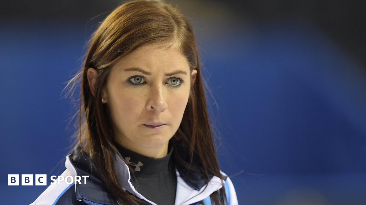 World Women's Curling Championship: Scotland take bronze as Canada win ...