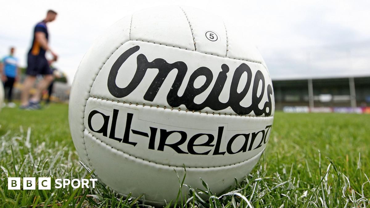 Gaelic Players Association: Big rise in inter-county players seeking ...