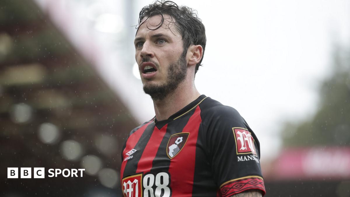 Adam Smith: Bournemouth defender out for three months - BBC Sport