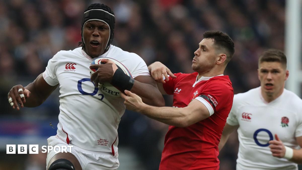 Six Nations final weekend: Why England have the edge over France and ...