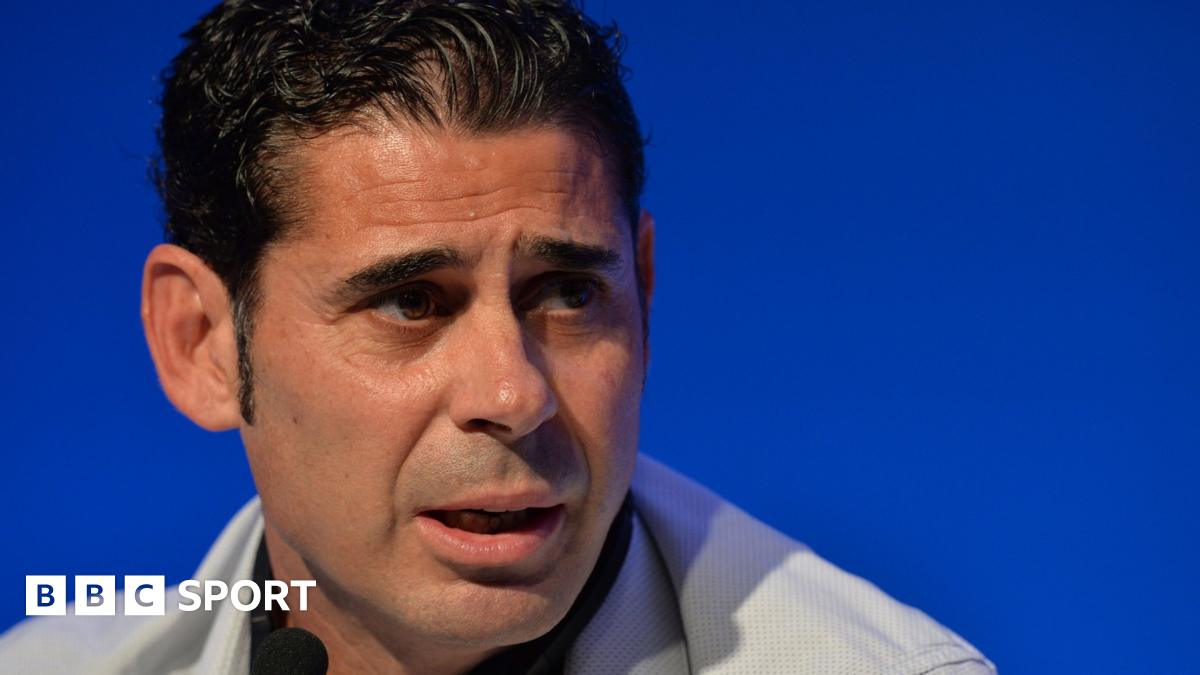 fernando hierro interview