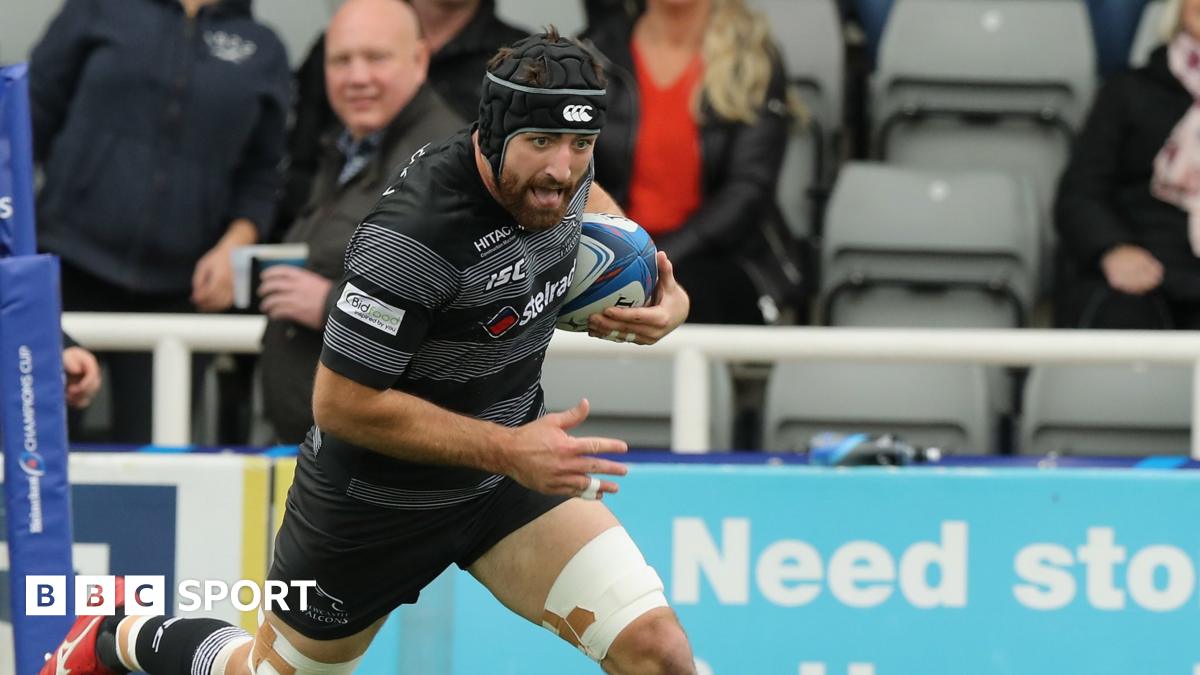 Listen to live Premiership Rugby Cup commentaries - BBC Sport