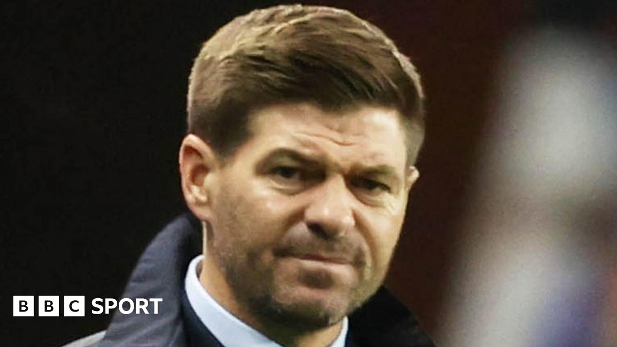 Rangers 2-2 Aberdeen: Emotional Walter Smith tributes 'no excuse ...