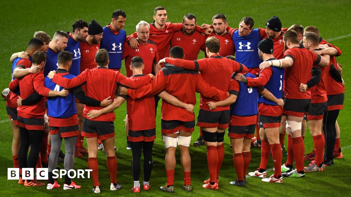 Welsh Rugby Union issues finance warning after posting £5.3m loss - BBC ...