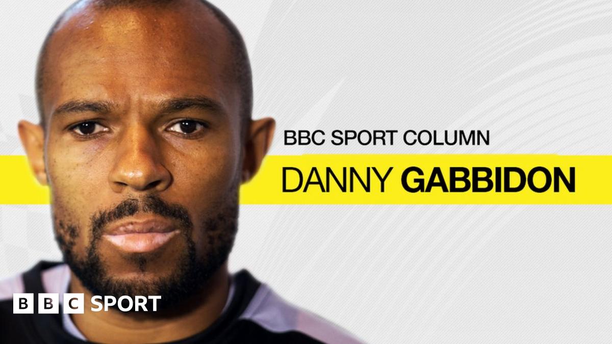 Danny Gabbidon column: Republic of Ireland v Wales a fascinating duel ...