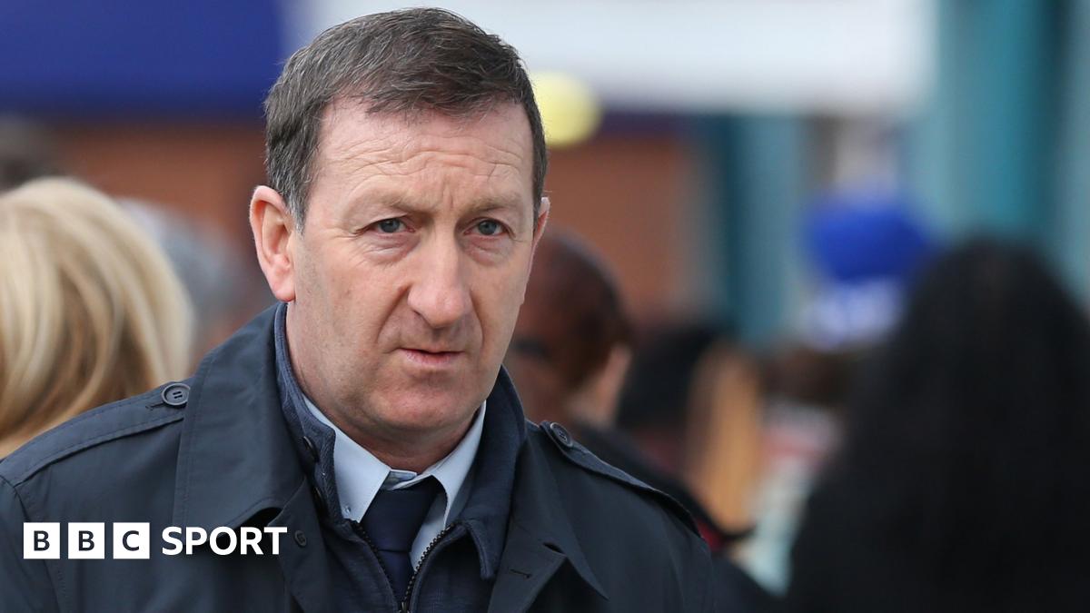 Swansea City: New additions imminent, says chairman Huw Jenkins - BBC Sport