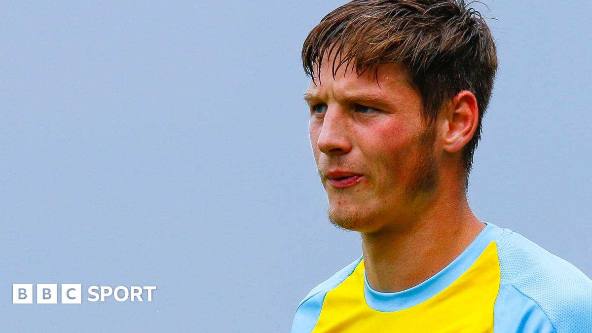 Ben Wiles: Rotherham United midfielder signs new contract at ...