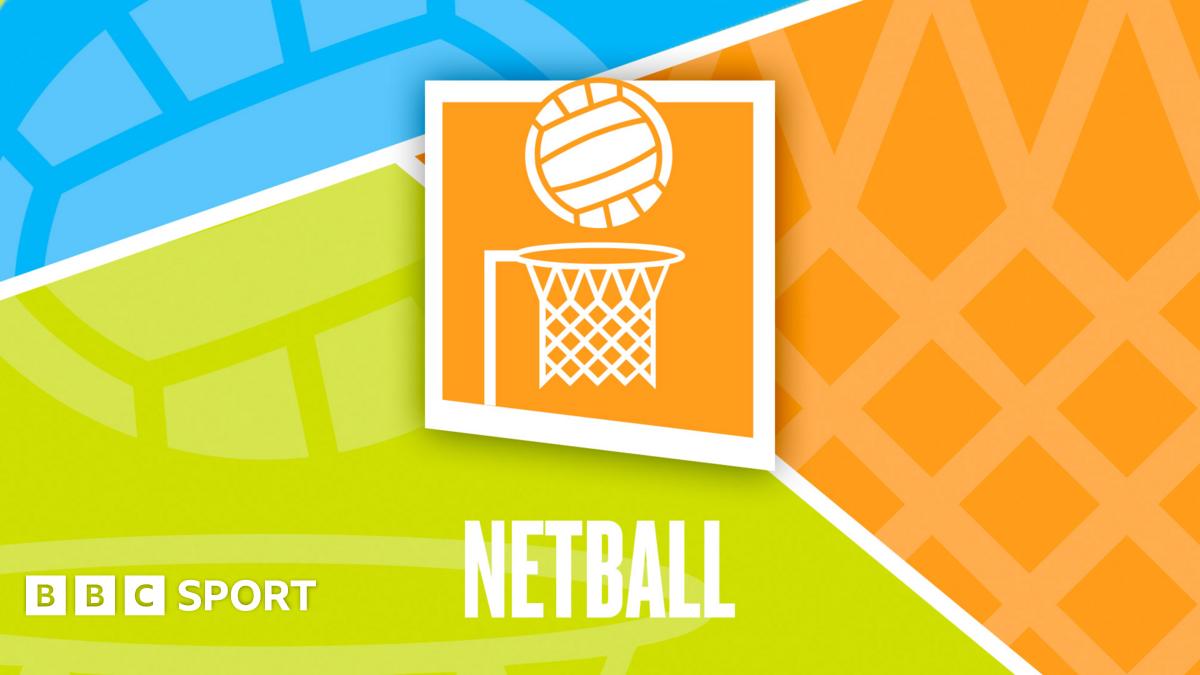 Commonwealth Games: Watch Scotland v Wales in netball action from ...