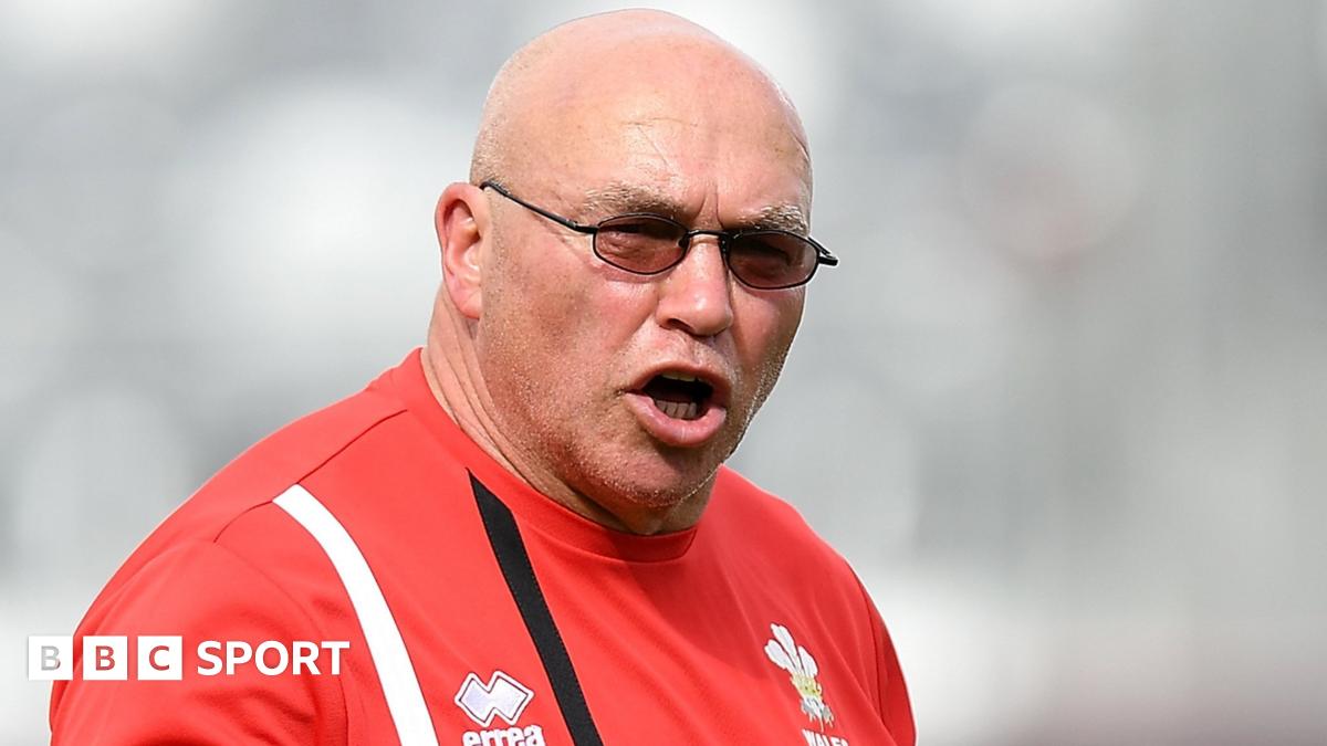 John Kear: Wales youngsters 'can only get better' - BBC Sport