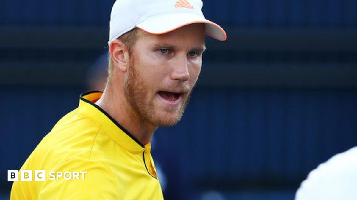 Australian Open 2018: Britain's Dominic Inglot progresses in men's ...