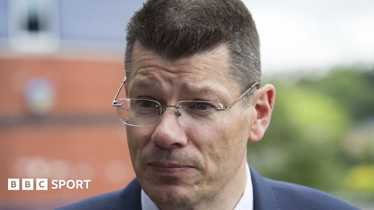 Neil Doncaster: SPFL chief says Scotland 'well-positioned' for cross ...
