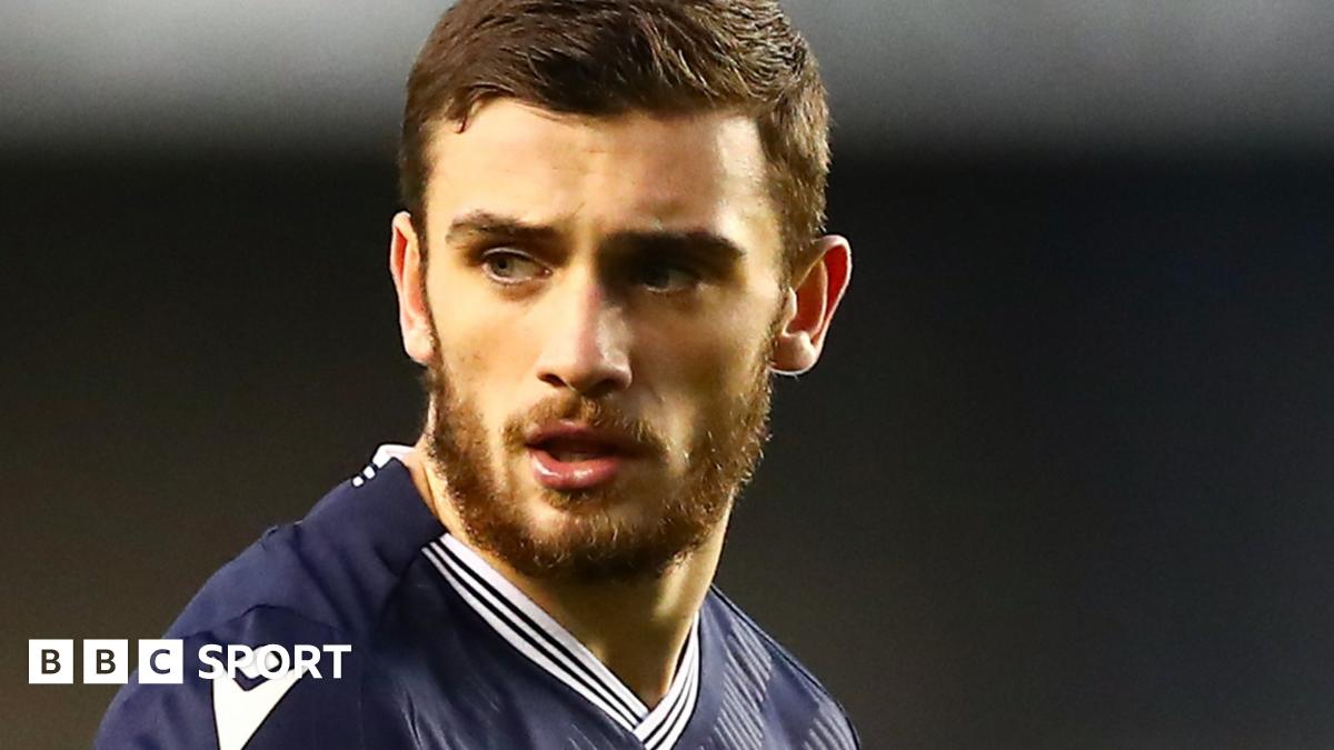 Ipswich Town sign Wolves' Luke Matheson & Tottenham's Troy Parrott on ...