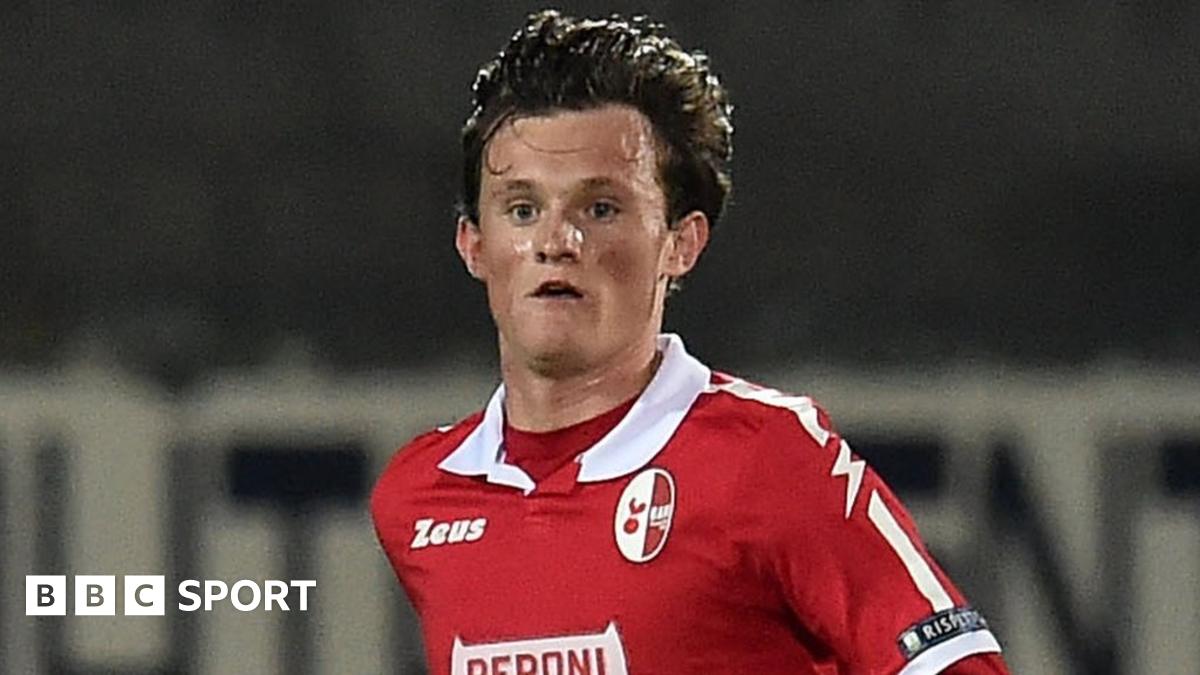 Liam Henderson says 'Serie A baby' as Scot helps Verona win dramatic ...