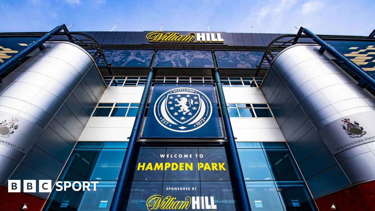 Scottish Championship could expand to 12 teams for 2020-21 as part of ...