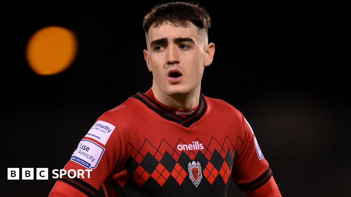 Dawson Devoy: MK Dons sign midfielder on 'long-term' deal from ...