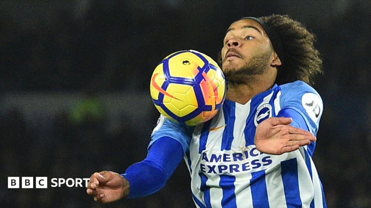 Izzy Brown: On-loan Chelsea forward to miss rest of season with knee ...