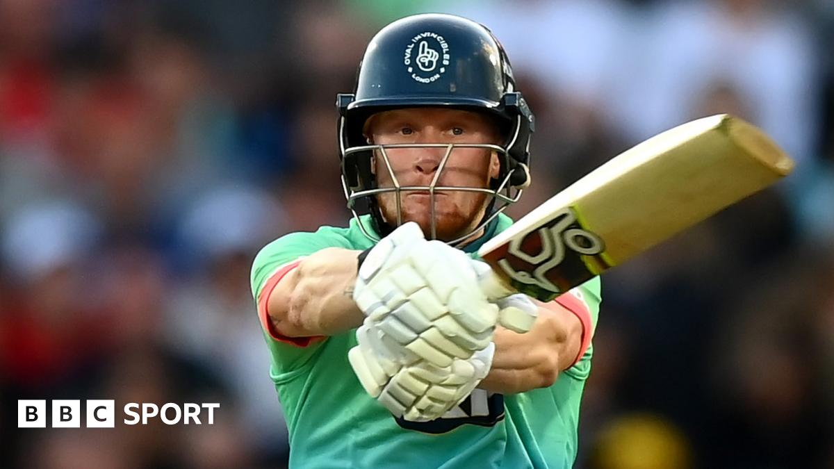 The Hundred 2023 LIVE: Oval Invincibles vs Welsh Fire in men's competition plus score ...