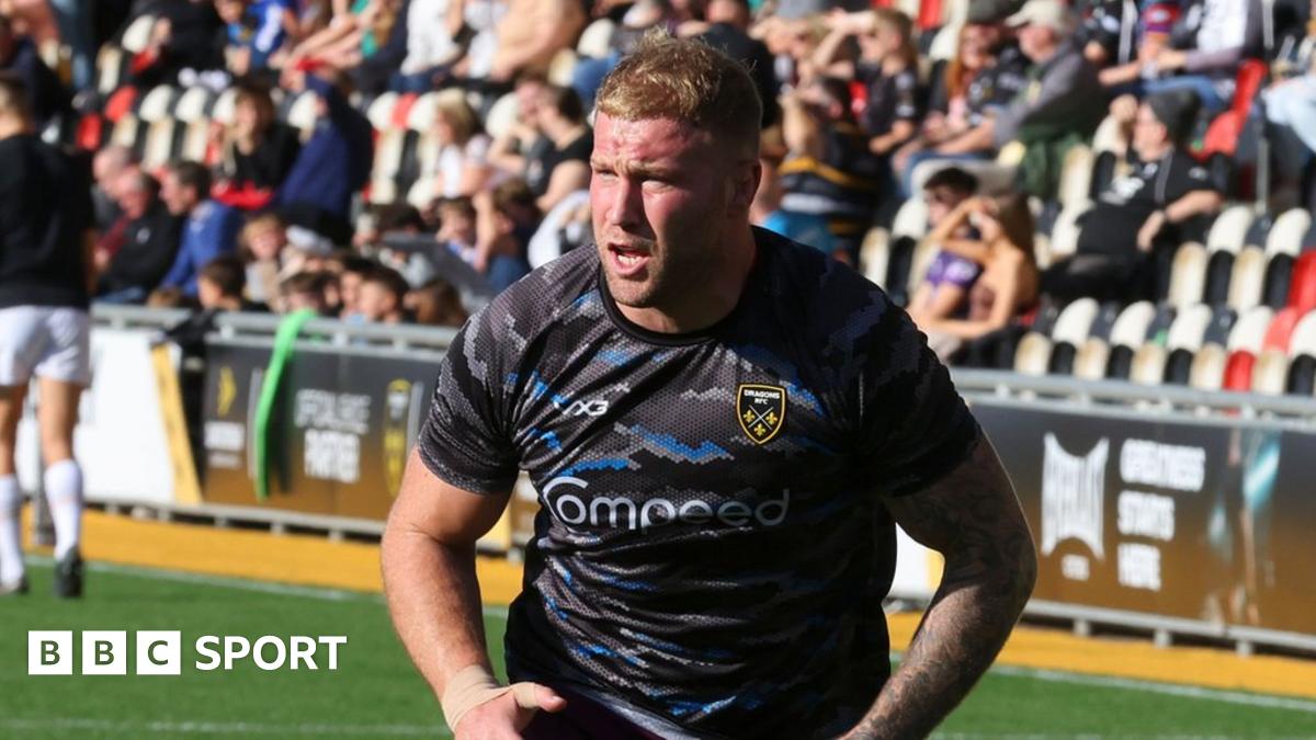 Listen: European rugby LIVE - Dragons v Lions & Edinburgh v Saracens ...