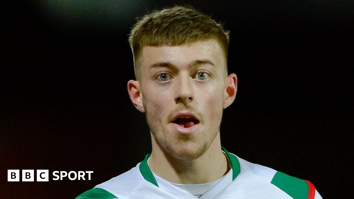 Reece Devine & Tom Clayton: Swindon Town defenders sidelined by injury ...