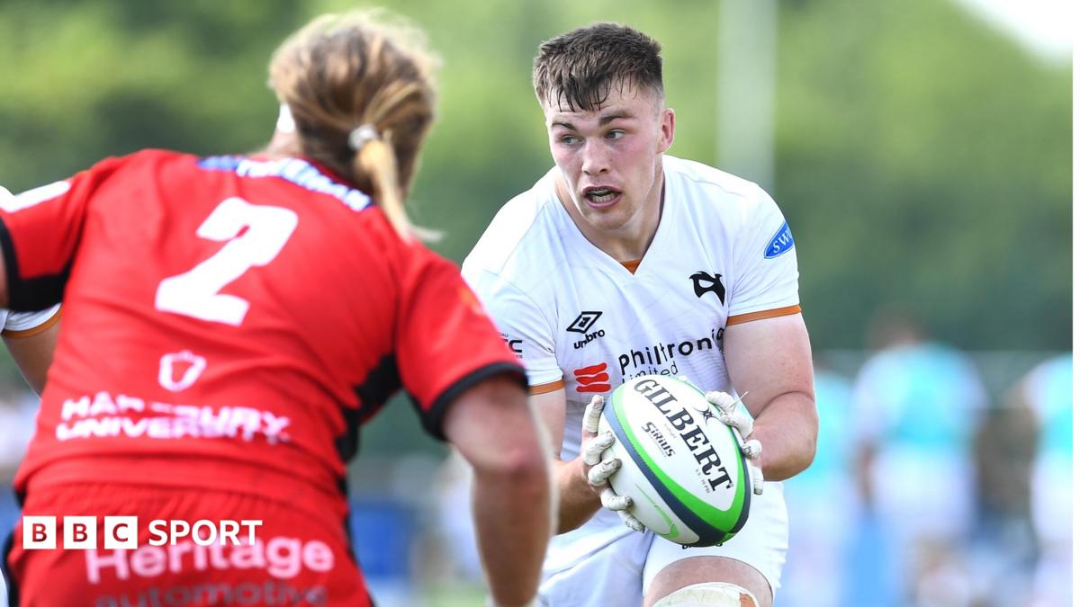 Welsh rugby pre-season guide 2022 - BBC Sport
