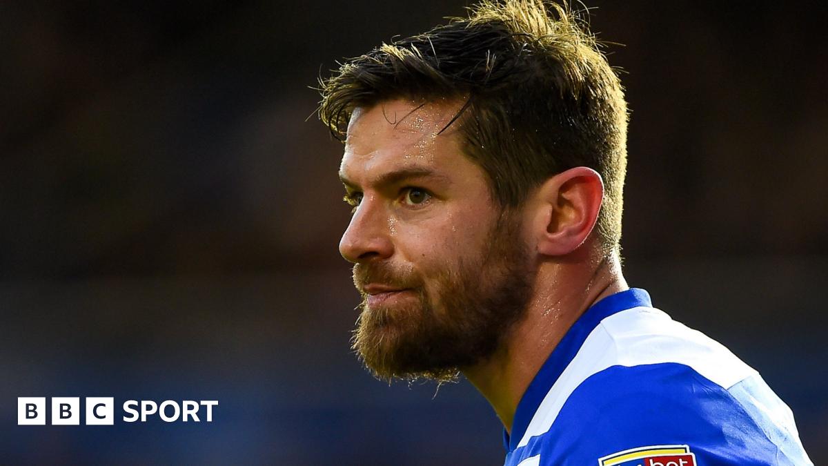 Che Adams: Birmingham City top scorer has grown, says strike partner ...