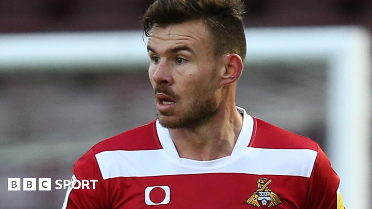 Andy Butler: Doncaster Rovers defender and ex-interim manager leaves by ...