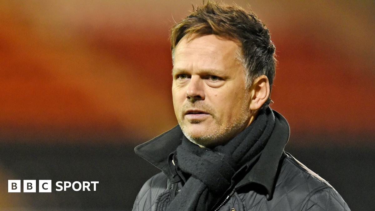 Scott Booth wants a noisy home support for Glasgow City's Champions ...