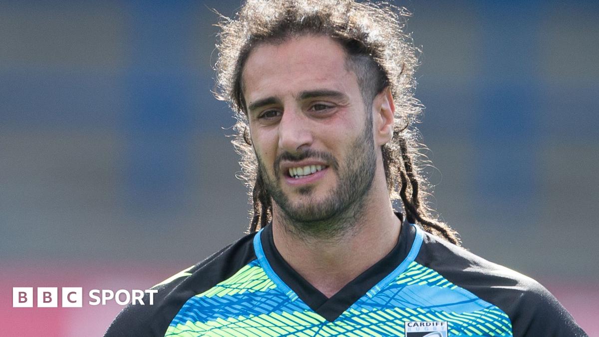 Josh Navidi: Hope of Six Nations return for injured Wales and Cardiff ...