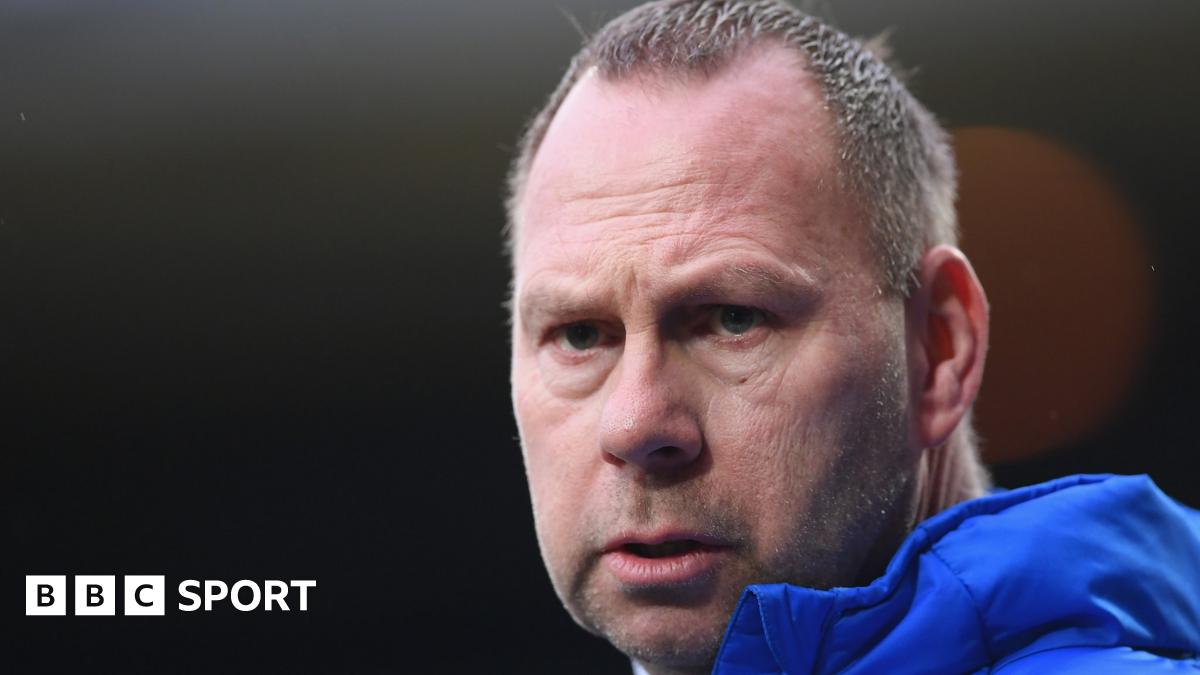 Alan Hardy: Notts County owner says interest has 'flooded in' over ...