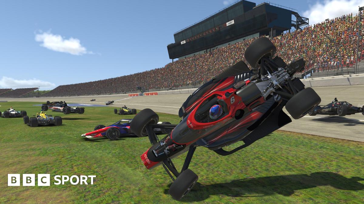 F1 and other esports: decoding the impact of virtual races during ...
