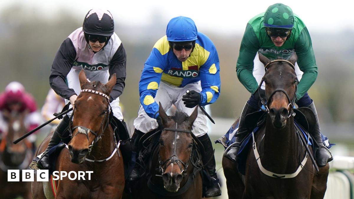 Impaire Et Passe survives stewards inquiry on day one of Grand National ...