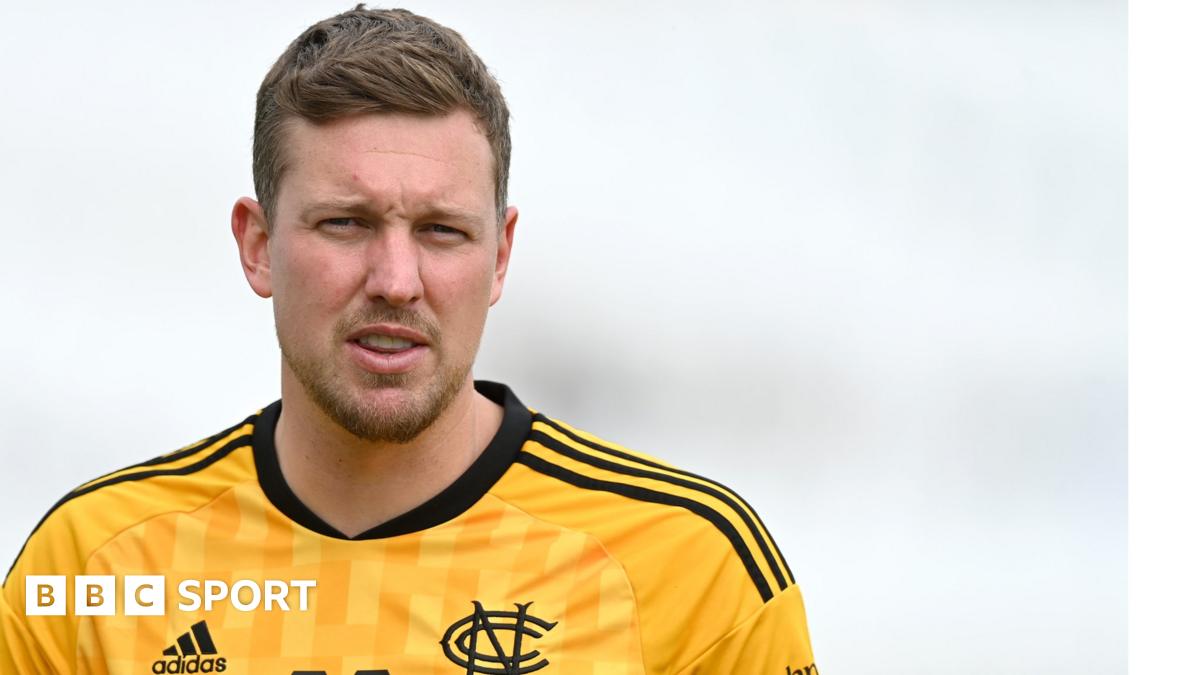 Jake Ball: Former England fast bowler to leave Nottinghamshire at the ...