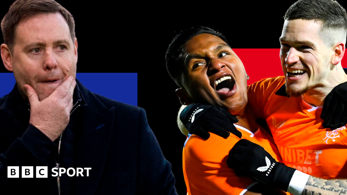 Rangers: Why Michael Beale's summer 'revamp' has now become club's ...