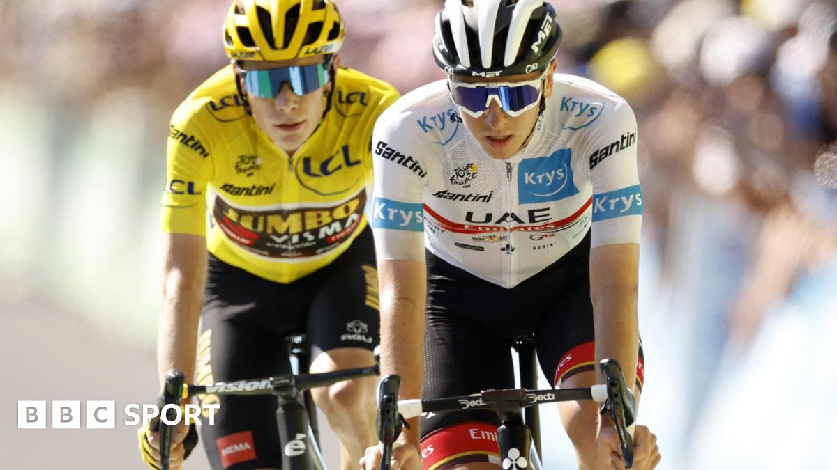 Tour de France LIVE: Stage 16 updates & results - BBC Sport