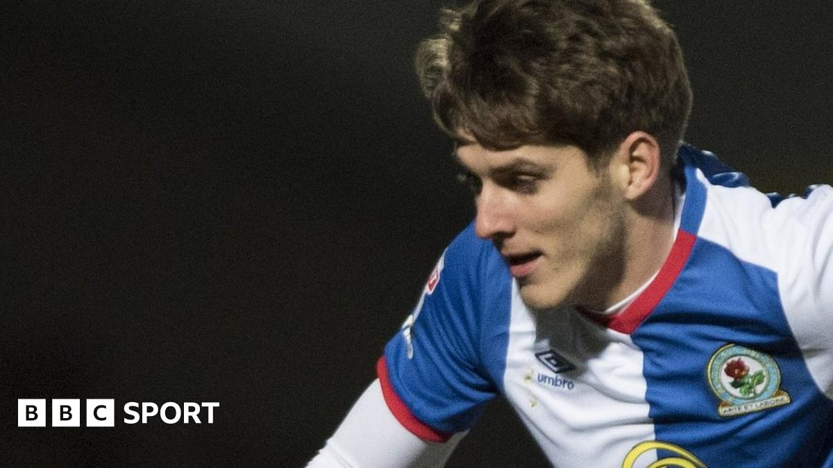 Connor Mahoney: Blackburn's Tony Mowbray expects Nottingham Forest move ...