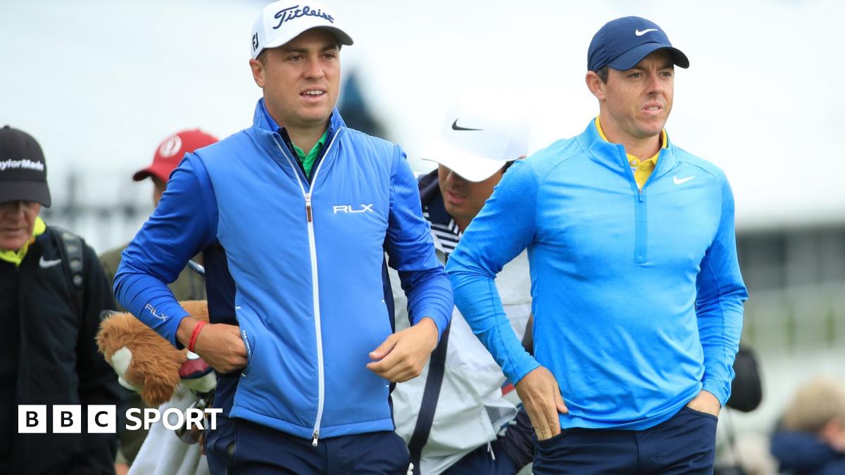 Tour Championship: PGA Tour season finale is 'fascinating but contrived ...