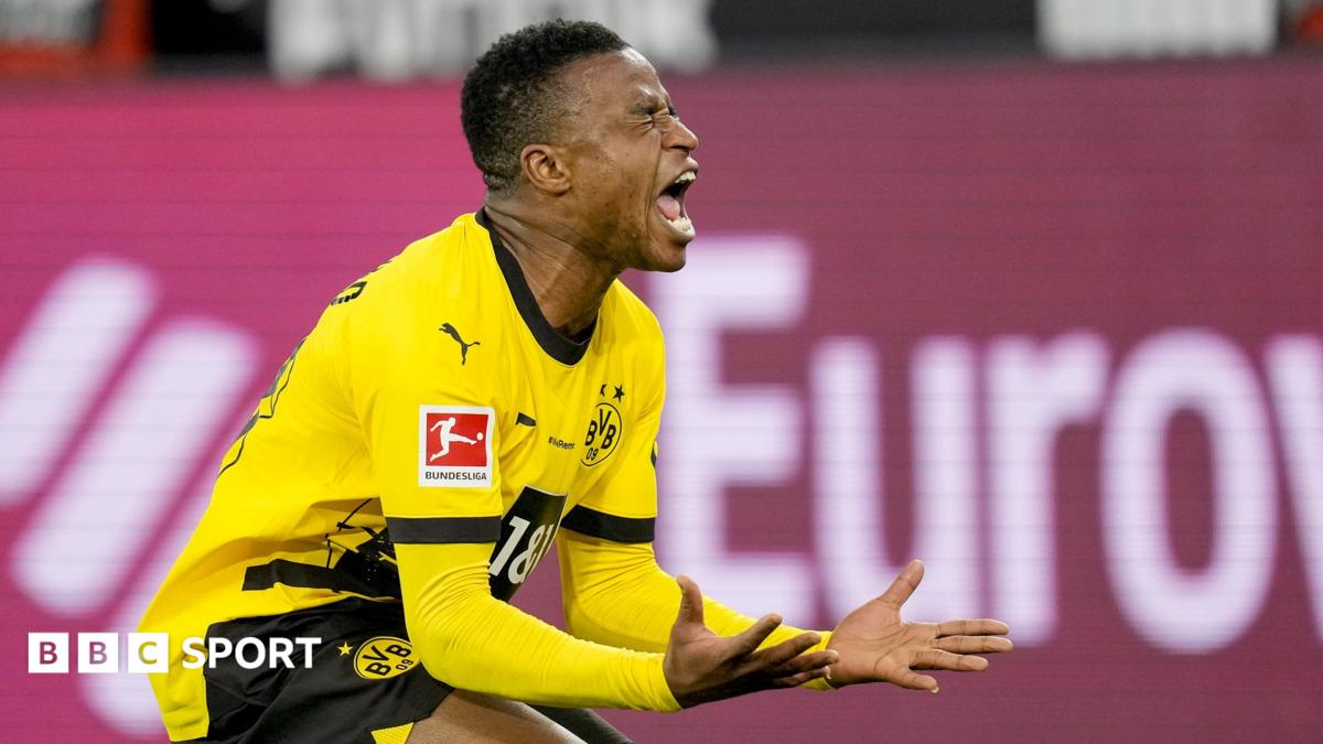 Borussia Dortmund: Why Bundesliga giants need Champions League success ...