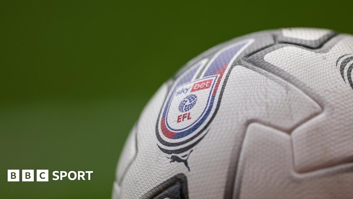 Salford City 1-2 Bradford City - BBC Sport