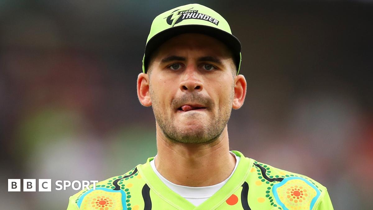 Alex Hales: Eoin Morgan says batsman won't get England recall soon ...