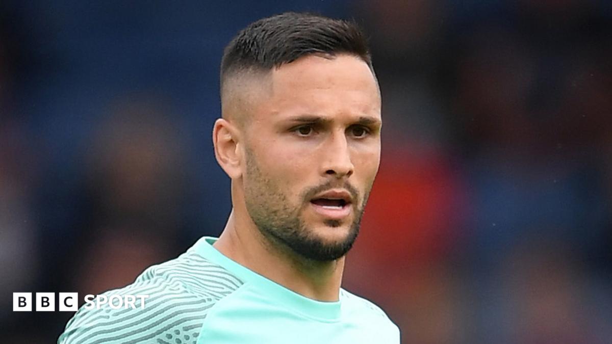 Brighton striker Florin Andone joins Cadiz on loan - BBC Sport